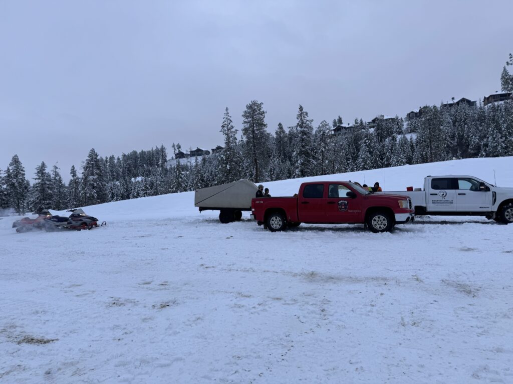 Rapid Detection: FireWard's Wildfire Breakthrough