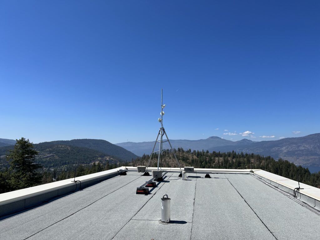 Predator Ridge's SenseNet: A Leap in Wildfire Safety