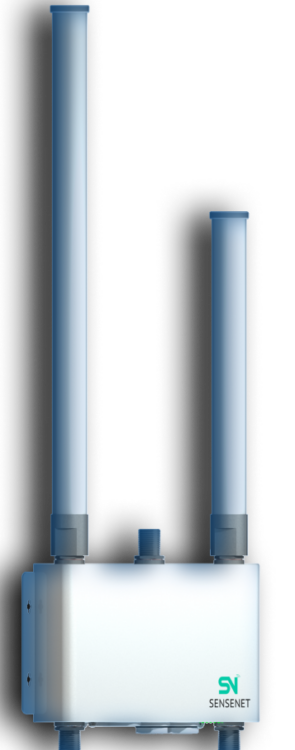 About Us - SenseNet Inc.